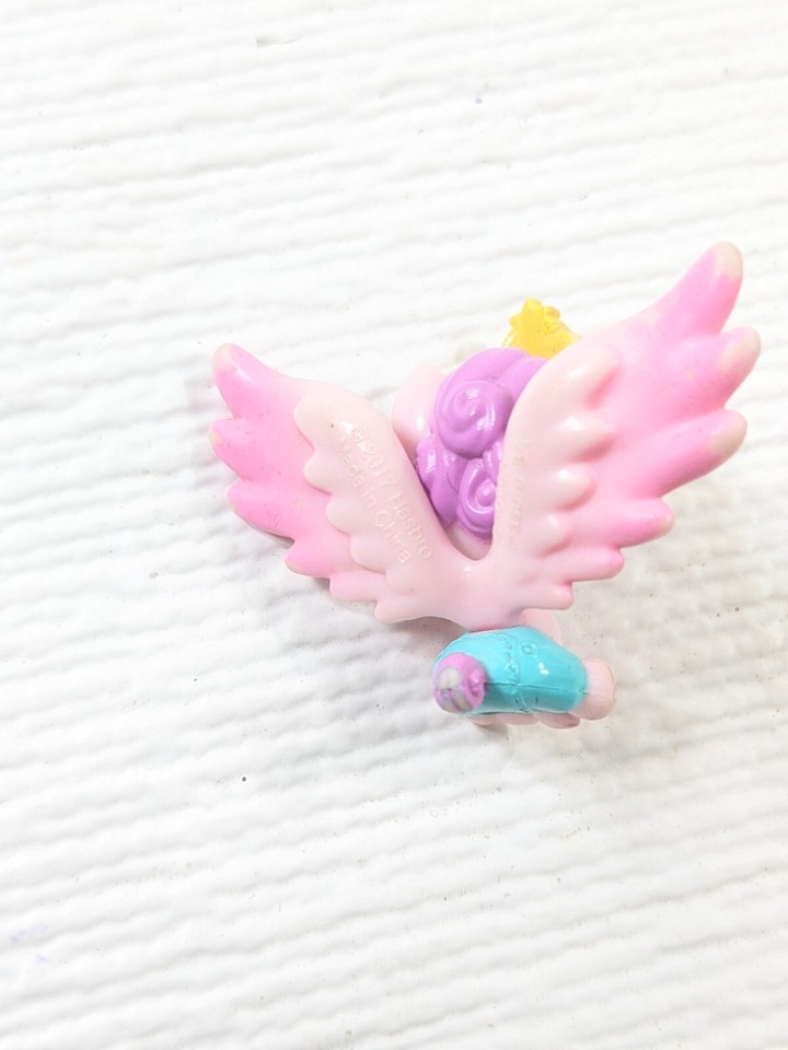 My Little Pony Baby Flurry Heart G4 Rainbow Equestria 2017 mini alicorn ...