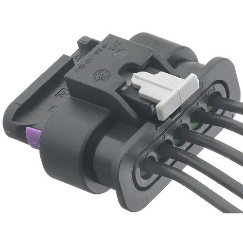 Exhaust Gas Recirculation (EGR) Valve Connector SMP For 2018-2023 Jeep ...