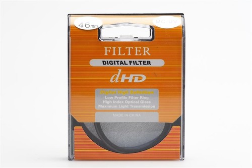 46mm UV MC Filter Multi-coated HD Digital Filter 8944641074650 | eBay.de