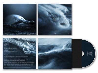 Mark Molnar EXO (CD) Album | eBay