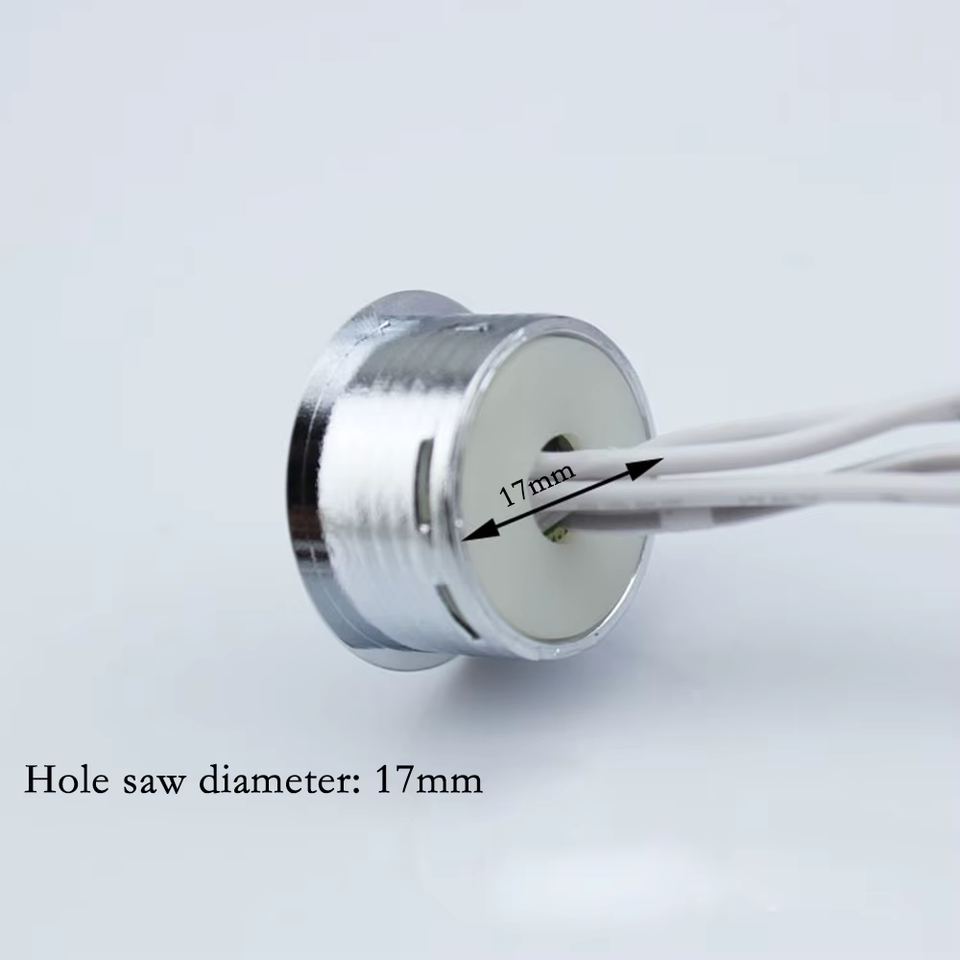 Touch IR Motion Sensor Switch 12-24V Door Induction Switch Closet ...