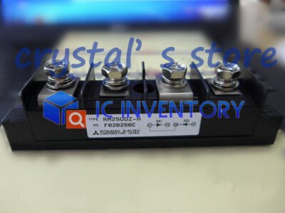 1PCS Mitsubishi RM250DZ-H Power Module Supply New 100% Quality ...