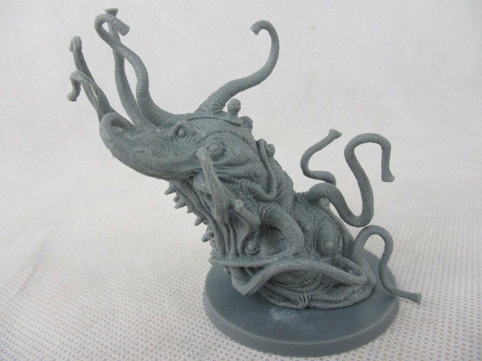 CTHULHU: Death May Die SHOGGOTH Mini NEW!! | eBay