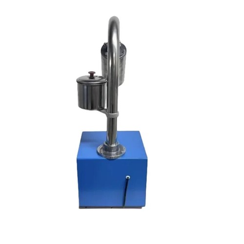 Shoe Leather Wrinkle Remover with Temperature-controlled Wire Blowing ...