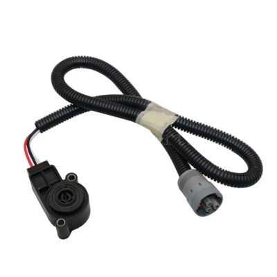 Genuine Throttle Position Sensor For Caterpillar 266147303 2661473 | eBay