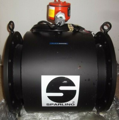 Flow Meters - Universal Flow