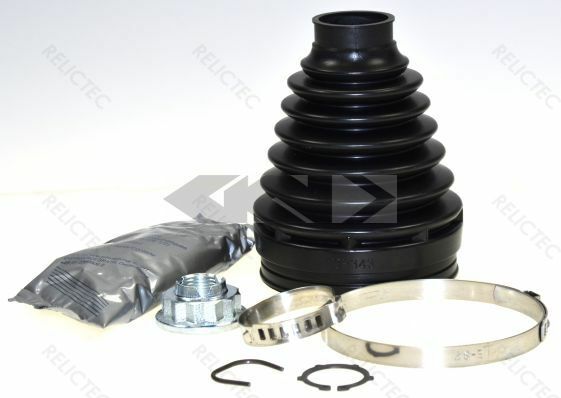 Front CV Driveshaft Boot Bellow Cover Kit MB:W169,W245,A,B A1693600968 ...