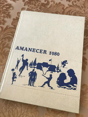 Bewitched Tabitha Tabatha Erin Murphy Amanecer 1980 Yearbook | eBay