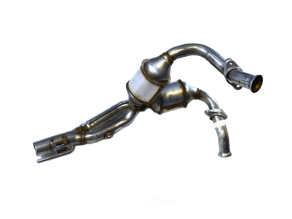 Exhaust Pipe Mopar 52080378AC for sale online | eBay