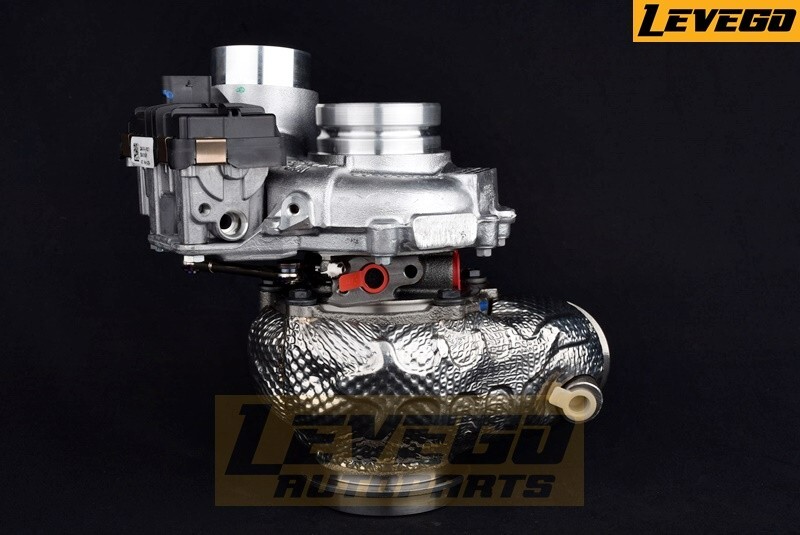 New Genuine GTD1449VZ Turbo for E-Class 1.9L 831120-0001 894474-0001 ...