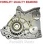 2028644, 901579801 OK71015010 8AH215010 WATER PUMP FOR MAZDA YALE ...