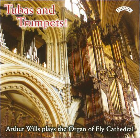 Tubas and Trumpets! (CD, Aug-2011, Priory Records) for sale online | eBay