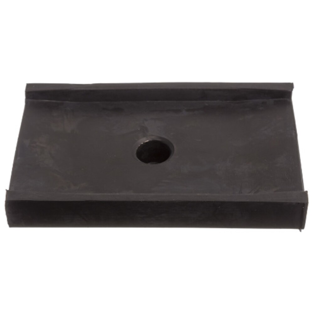 Leaf Spring Insulator for 1968-1979 Domestics 1pc Rear 36063 | eBay