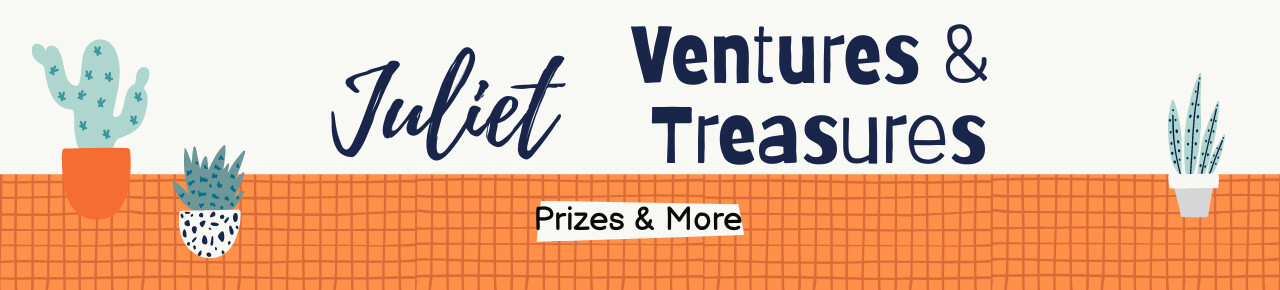 Juliet Ventures and Treasures | eBay Stores