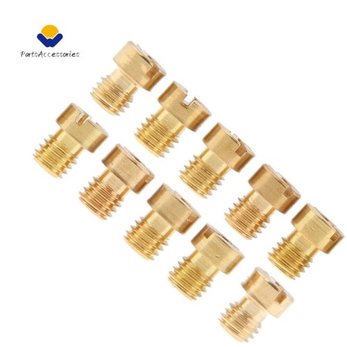 Size 135 140 145 150 155 160-180 Mikuni SBN Carburetor Small Round Main ...