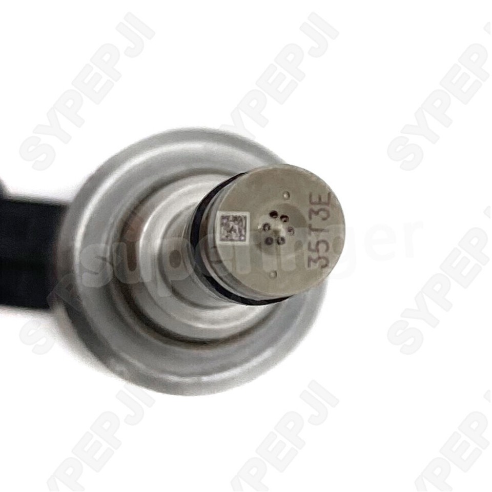 4x Engine Fuel Injector For Hyundai Sonata Santa Fe Sorento Sportage ...