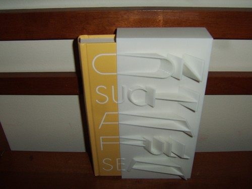 SIGNED/LIMITED CHANG RAE LEE ON SUCH A FULL SEA WORLD'S FIRST 3D ...