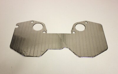 CARBURETTOR HEAT SHIELD TRIUMPH SPITFIRE 1500 1974-80 UKC8372 | eBay