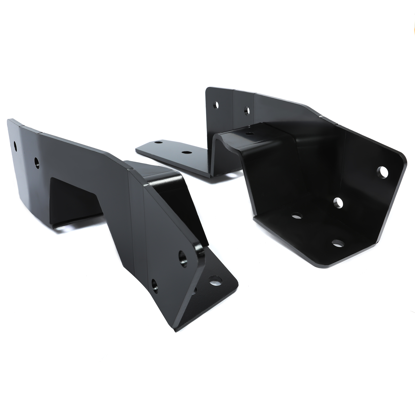 Bolt In C Notch Kit Rear Frame for Chevy C10 63-72 GMC C1500 Pickup 67 ...