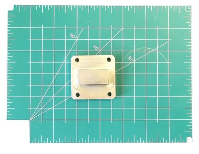 Waveguides - Wr112 Waveguide
