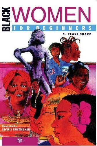 S. Pearl Sharp Black Women for Beginners (Taschenbuch) For Beginners ...