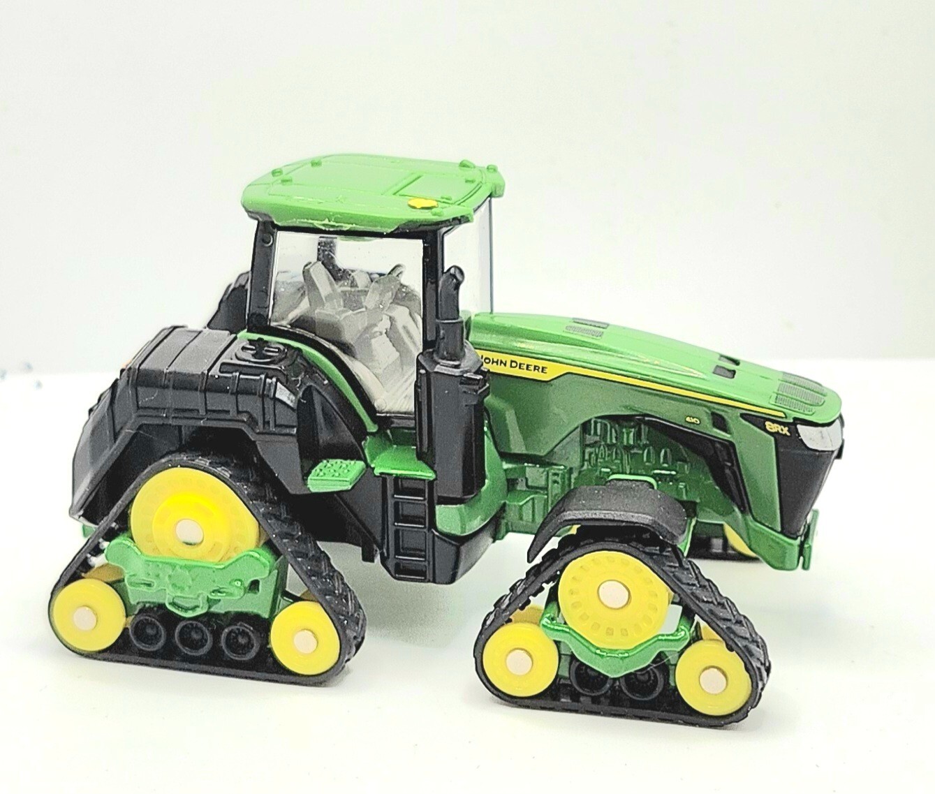 ERTL 1:64 John Deere 8RX 410 Tractor w/TANKS New No Box | eBay