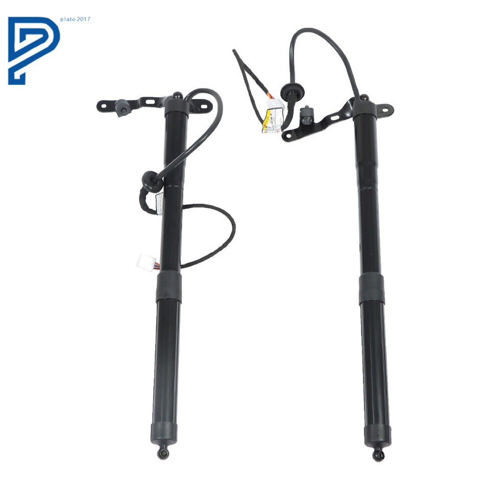 2*Rear (L+H) Tailgate Power Hatch Lift Support Strut For Toyota RAV4 ...