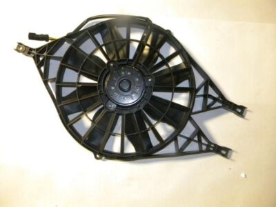 Radiator Fan Motor Fan Assembly Fits 01-03 DURANGO 22736 | eBay