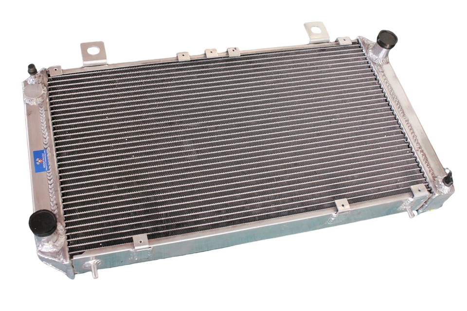 ALUMINUM RADIATORS FOR SAAB 900 2.0 B202 TURBO 1979-1993 Manual | eBay