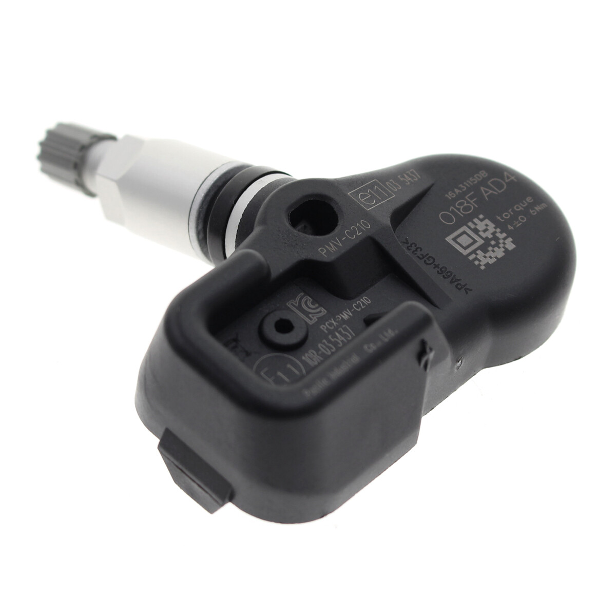 Tire Pressure Sensor 42607-02031 TPMS For Lexus NX200t ES350 GS350 ...