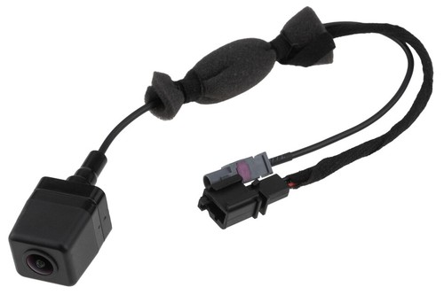 Caméra de Recul Pour Audi A3 A5 A6 A8 4L0980551 4L0980551 4L0980551D ...