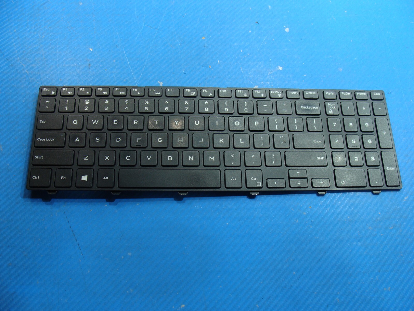 Dell Latitude 3570 Laptop Keyboard Kpp2c 0kpp2c for sale online | eBay