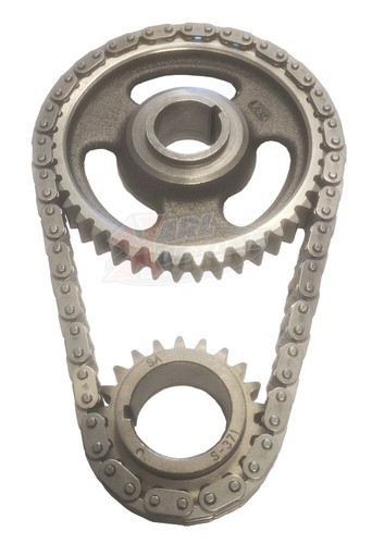 Elgin TC-3007 Timing Chain & Gear Kit Pontiac 326 350 389 400 421 455 | eBay