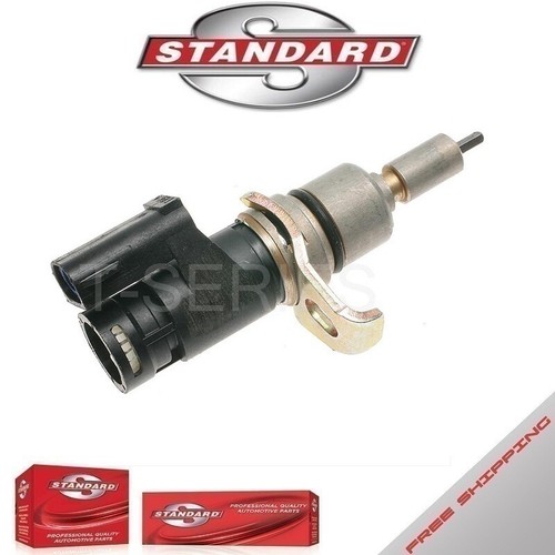 STANDARD Vehicle Speed Sensor for 2000-2002 FORD E-450 ECONOLINE SUPER ...
