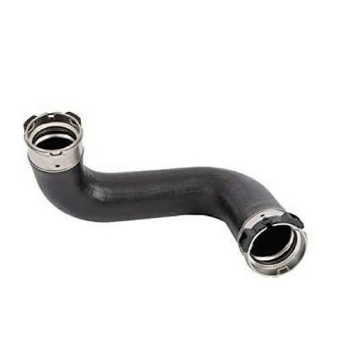 Intercooler Pipe Turbo Hose For Nissan Navara D40 Pathfinder 2.5 ...