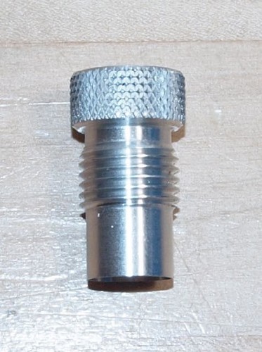 RCBS Uniflow Powder Measure-Steel-Drop Tube-(Lg)-(.2935"I.D.)-or(.300"I ...