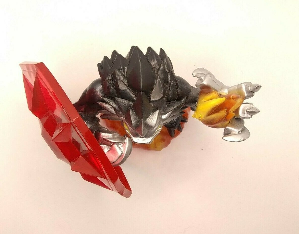 Skylanders Trap Team Dark Wildfire