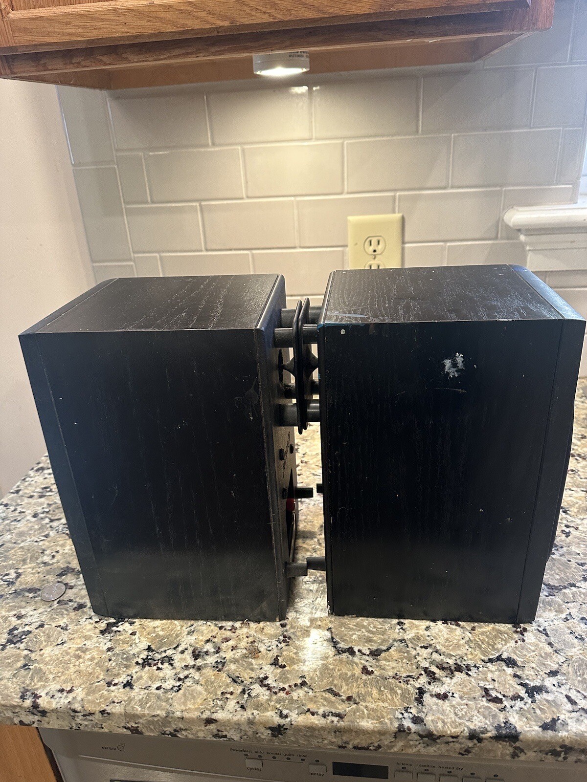 Polk audio RT15i speakers.1Pair | eBay