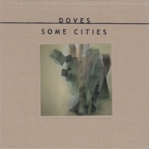 Doves - Some cities (Ltd. Special Edition) (CD + DVD) | eBay.de