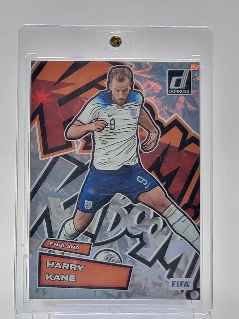 2021-22 Score FIFA Soccer - Intergalactic Card Set - 250 Cards Per Page ...