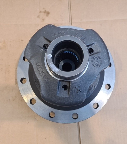 AAM 11.5" Rear Limited Slip Differential 30 Spline Posi GM Chevy 03 ...