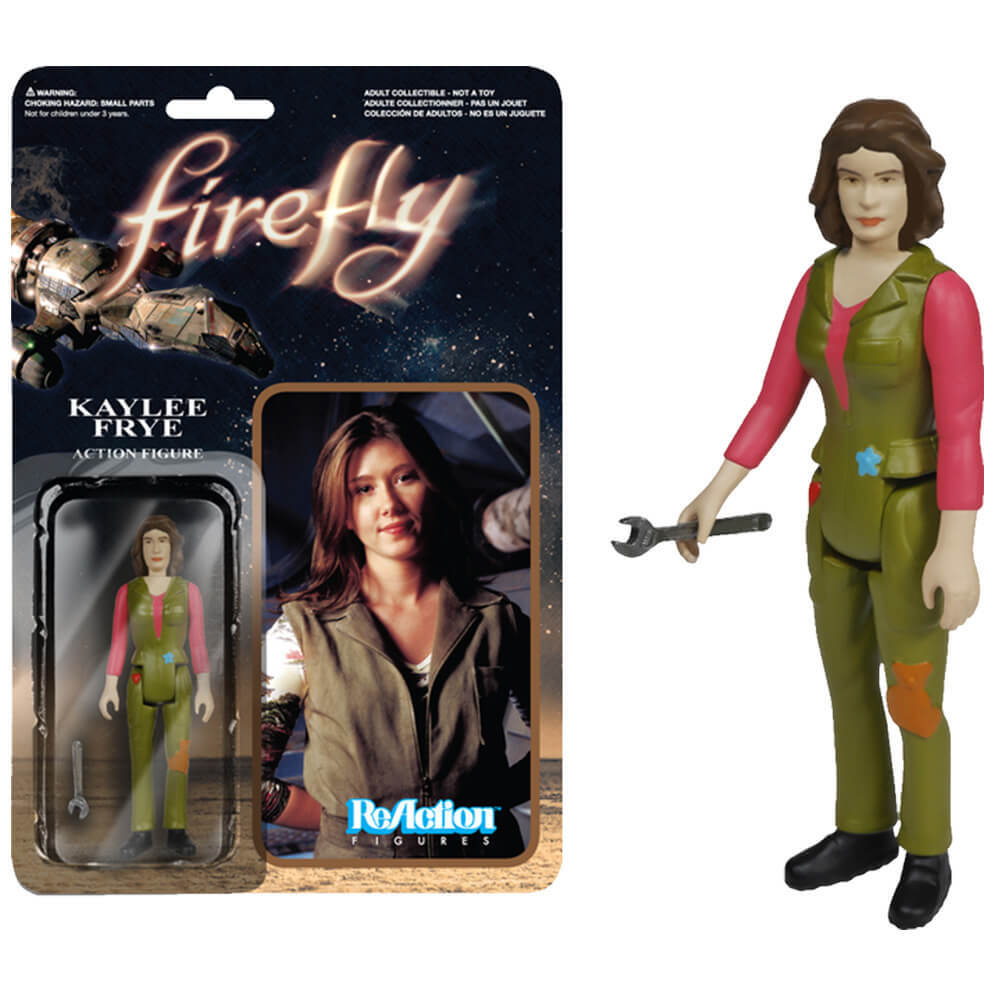 Firefly Kaylee Costume