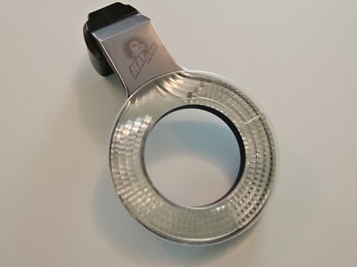 Expoimaging Ring Flash Adapter for Canon - Expoimaging RAC1702 | eBay
