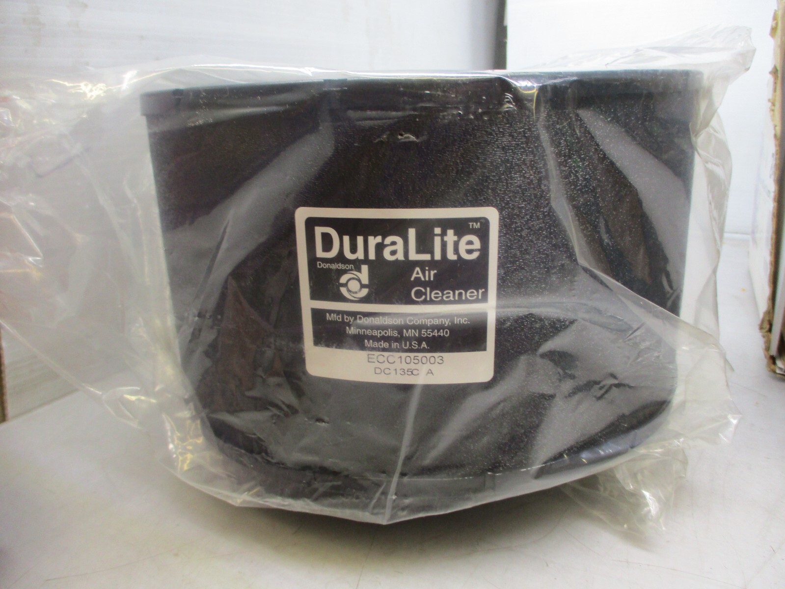 C105003 Donaldson Air Filter, Primary Duralite (Leroi 438673) | eBay