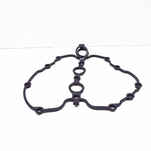 NEW AUDI A1 8X ENGINE VALVE COVER GASKET SEAL 06F103483D OEM NO DUTY TO ...
