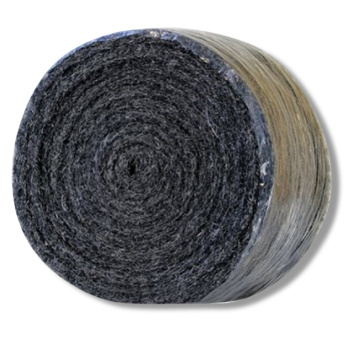 Xcluder Fill Fabric 10'x4" Roll- Prevent Rodents | eBay