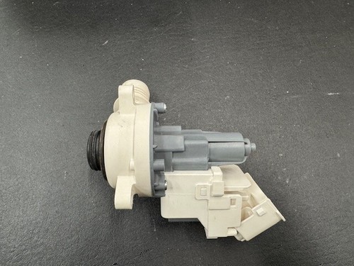 Whirlpool Kenmore Maytag Washer Drain Pump W10775446, W10919003 ...