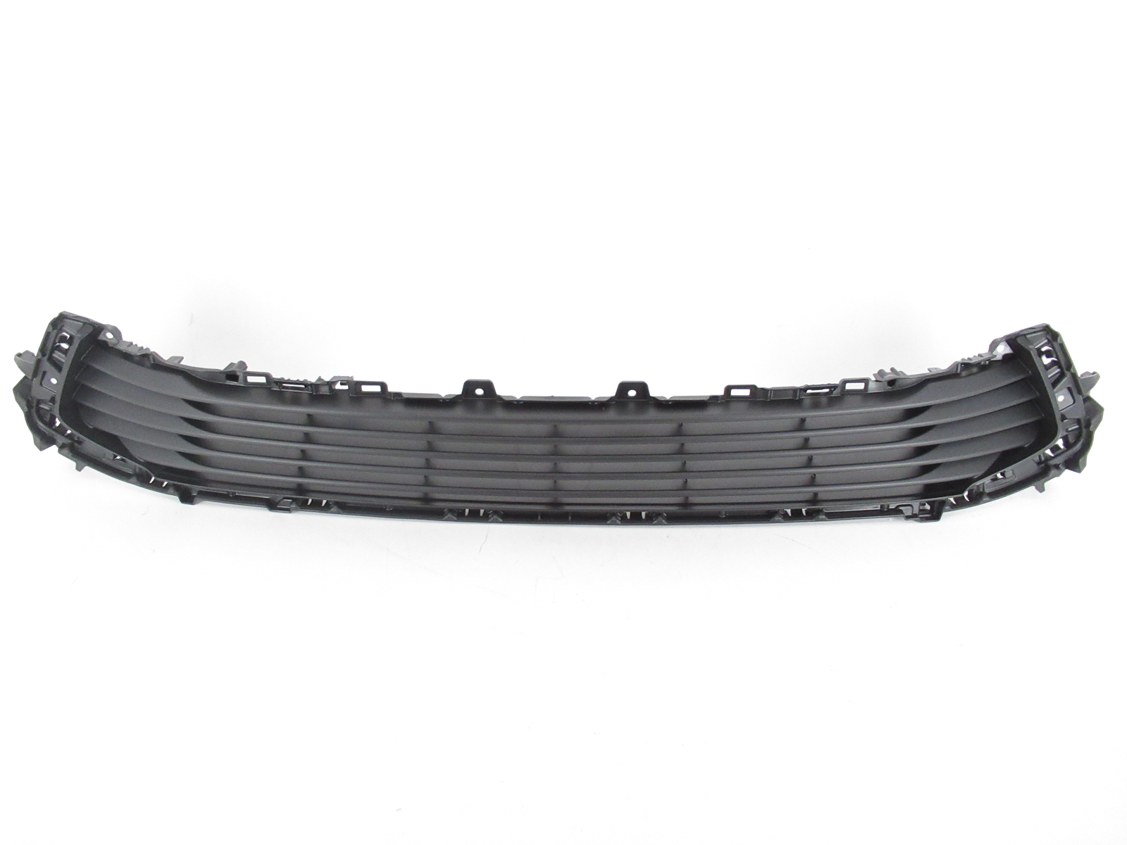 Genuine OEM Toyota 53112-WB005 Lower Front Bumper Grille 2017-2018 ...