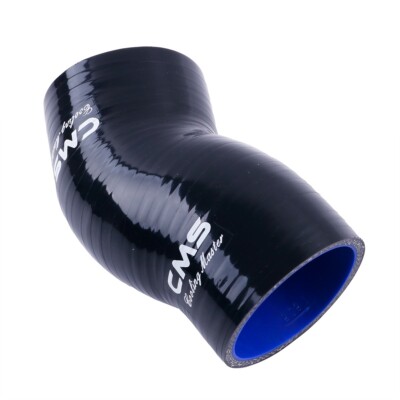 Throttle Body to Intercooler Air Intake Hose for 2008-2014 Subaru WRX ...