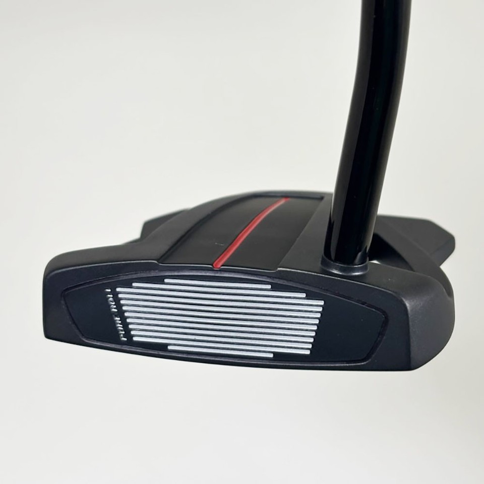 MINT TaylorMade Spider Tour Z 'Nightmare Circus' DB Counter Balanced ...